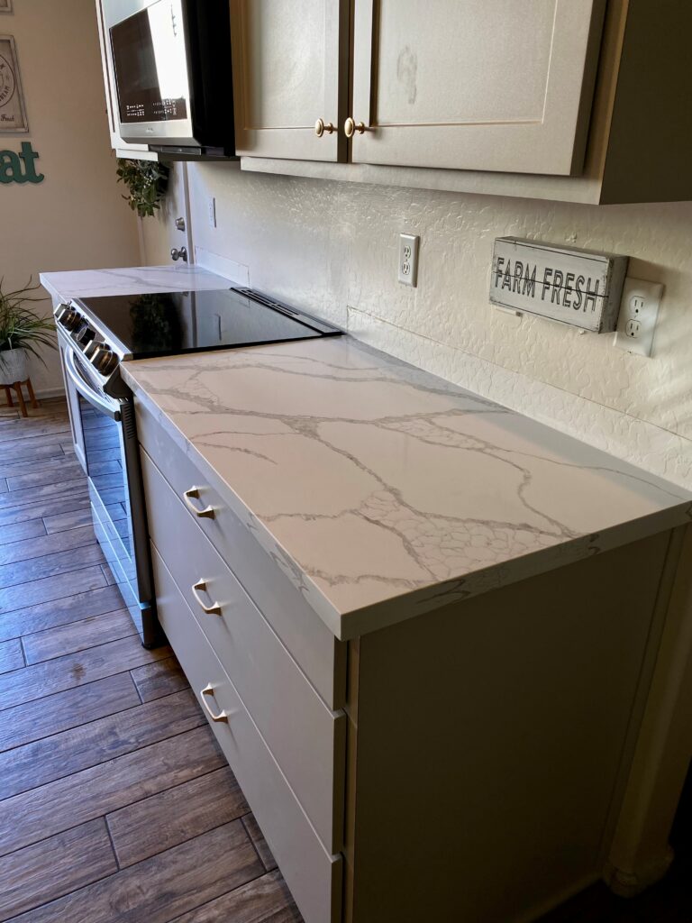 Slabs - West Valley Countertops